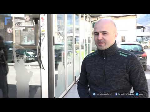 Kafe Bronx zatvoren zbog korona virusa - zdravlje sugrađana bitnije od zarade