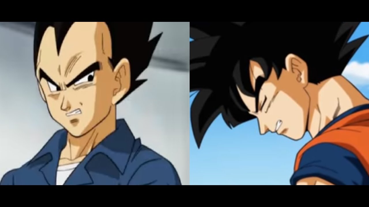 Episode 83 Spoilers | Goku Worried as Vegeta Refuses TO Participate in ...