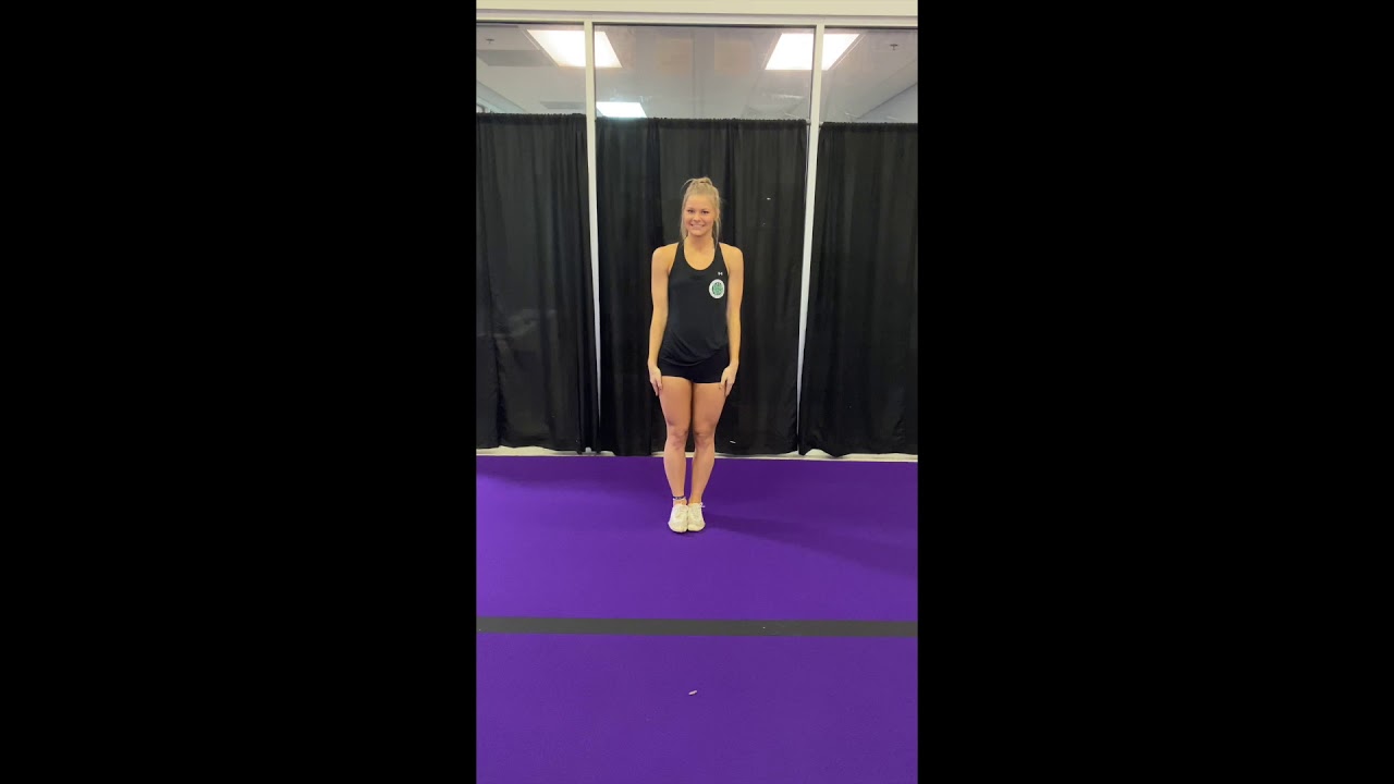 MOVE FROM SIDE TO SIDE - YouTube