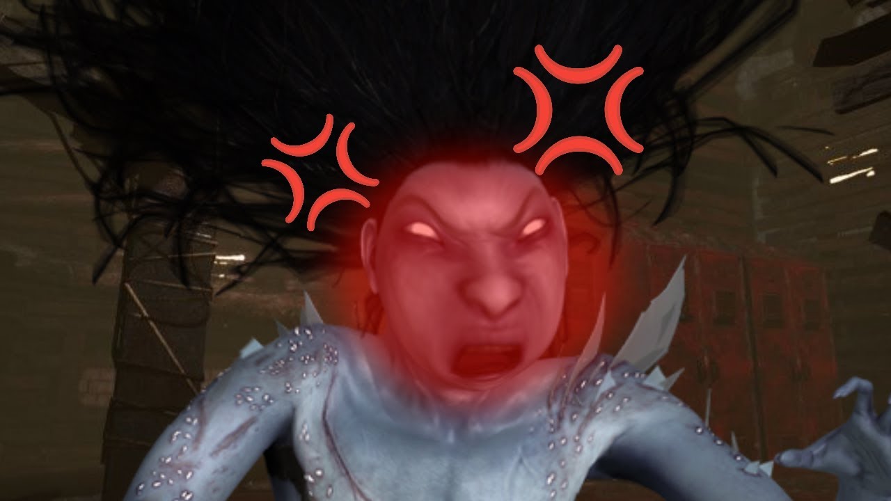 HOW TO ANGER A SPIRIT - YouTube