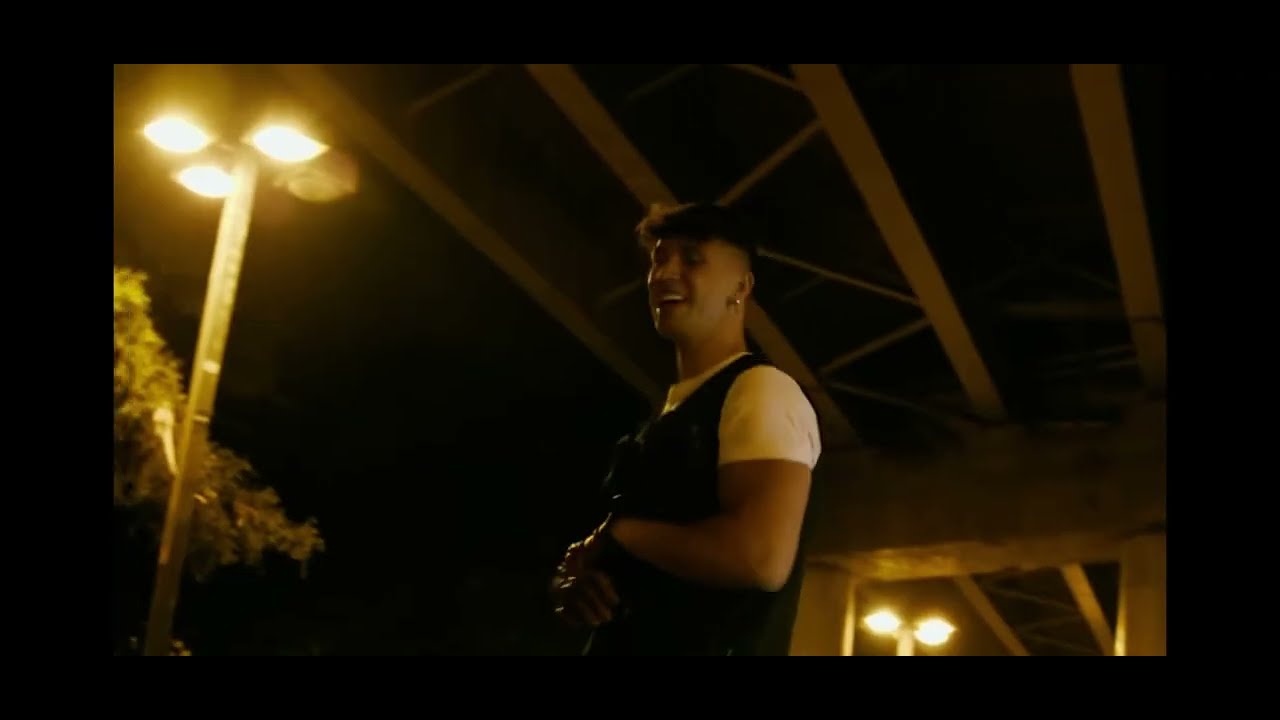 Tayo Ricci: Party Girls - YouTube