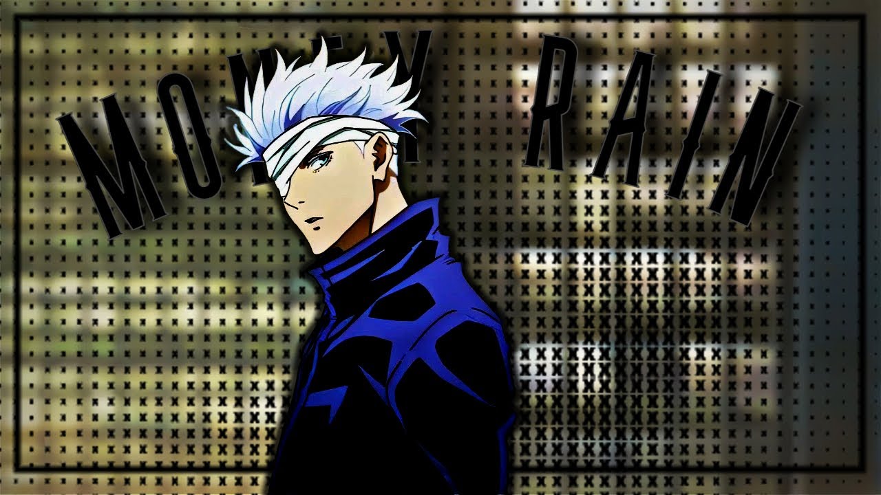 | GOJO SATURO - Money Rain | 「EDIT/AMV」 - YouTube