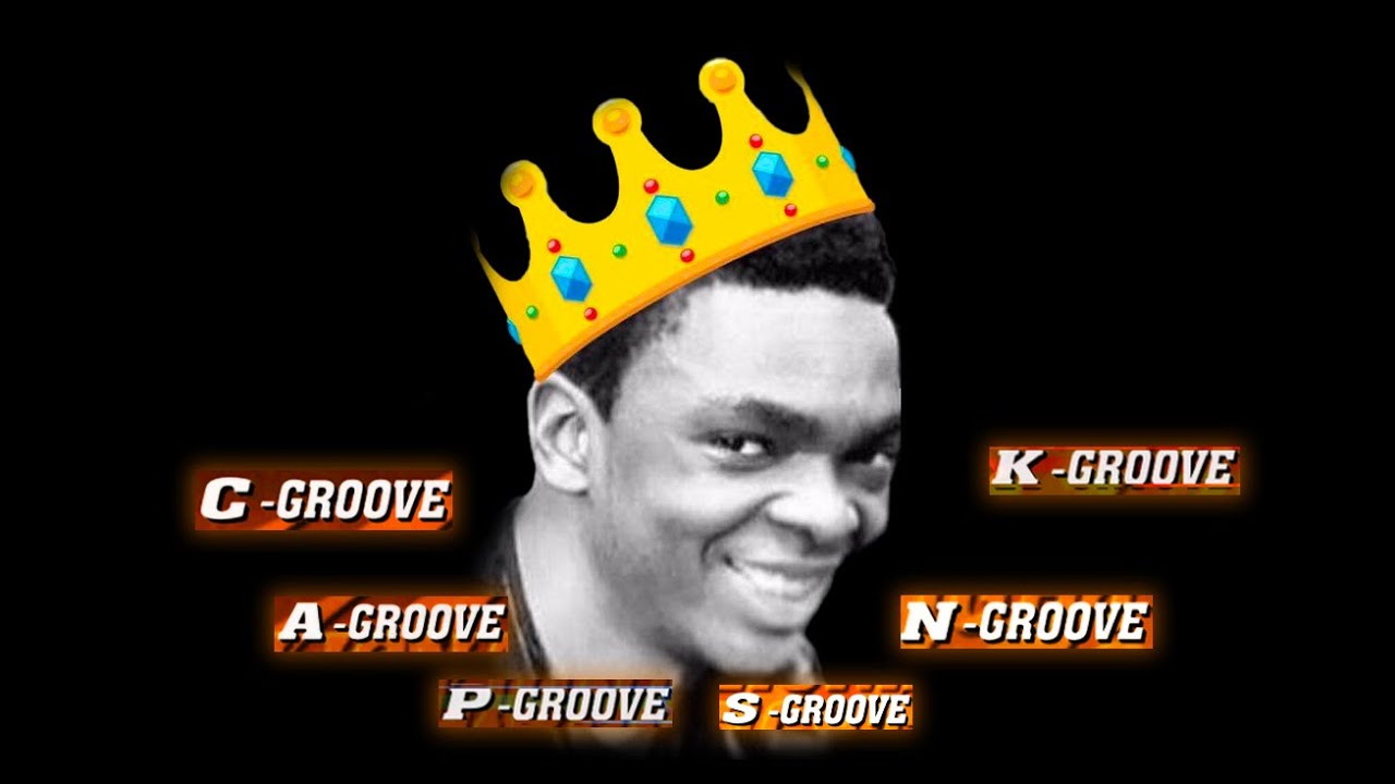 I Won With ALL GROOVES IN Capcom vs SNK 2… - YouTube