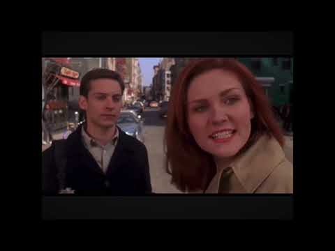 Super Peter Bros Movie Venom And Mary Jane Wedding Fight Part 26