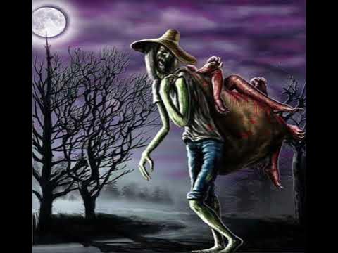 La leyenda de el silbon - YouTube