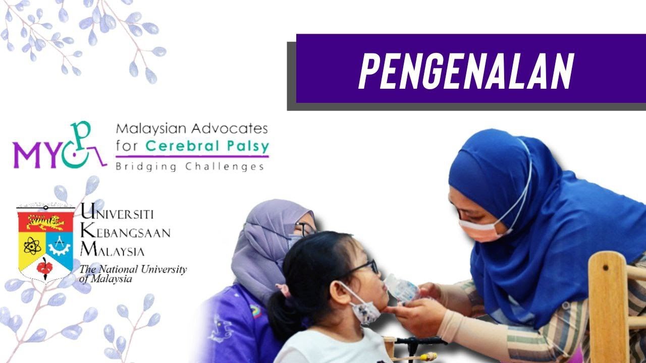 Klip Intro MyCP-UKM Video Tutorial Aktiviti Rehabilitasi di Rumah - YouTube