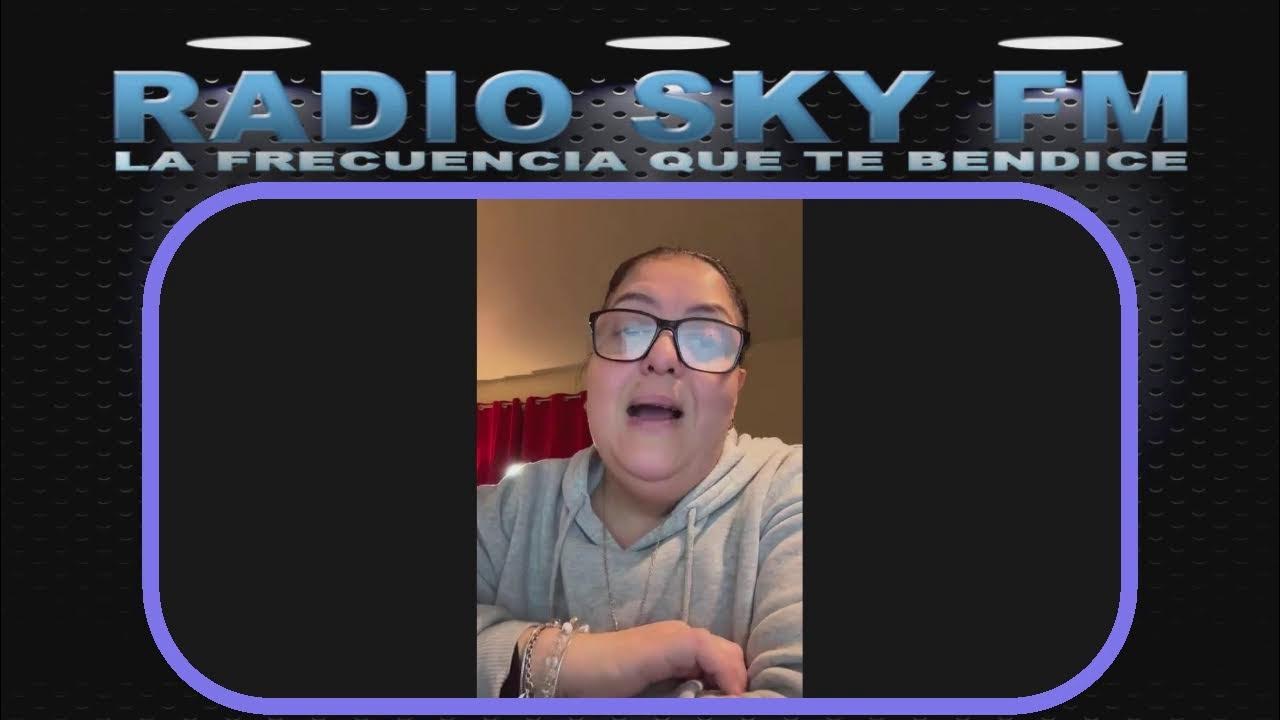 WELCOME/BIENVENIDOS A LA FRECUENCIA QUE TE BENDICE - YouTube