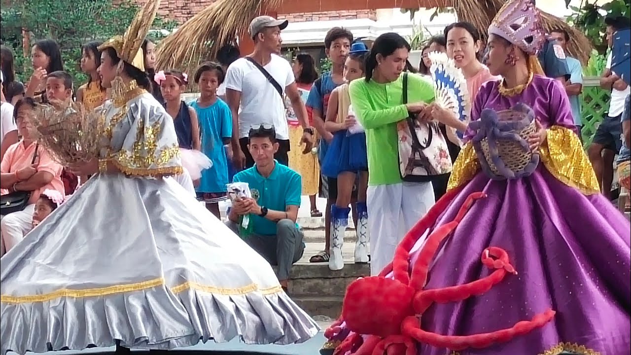 KAWAY FESTIVAL 2023 BIRI ISLAND NORTHERN SAMAR PHILLIPINES. - YouTube