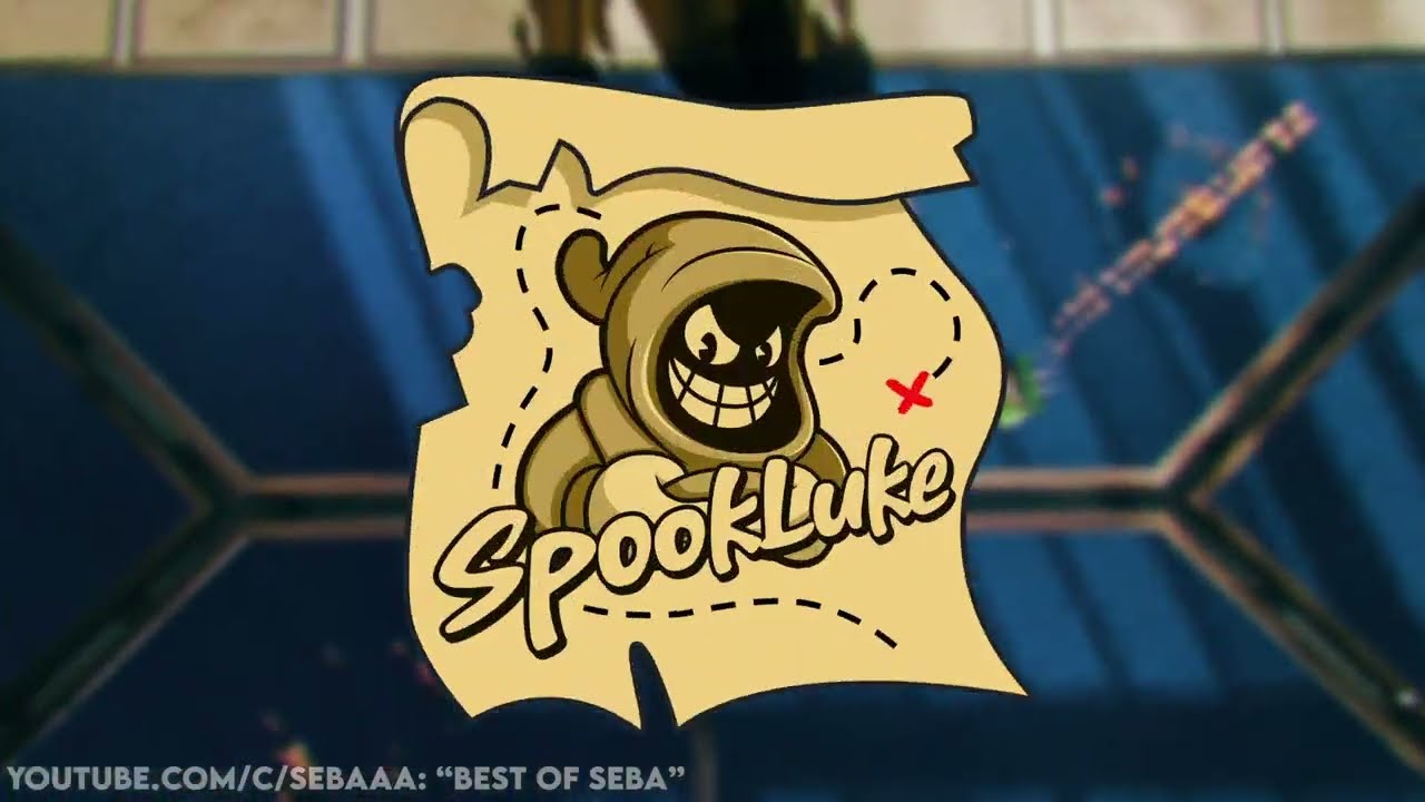 Joining SpookLuke's GCR coaching program! - YouTube