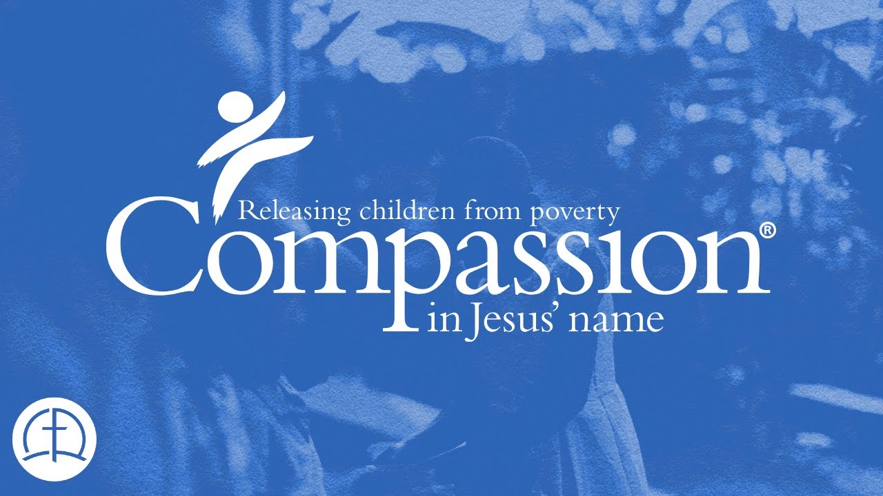 Forest Hill Church // Compassion Sunday - YouTube