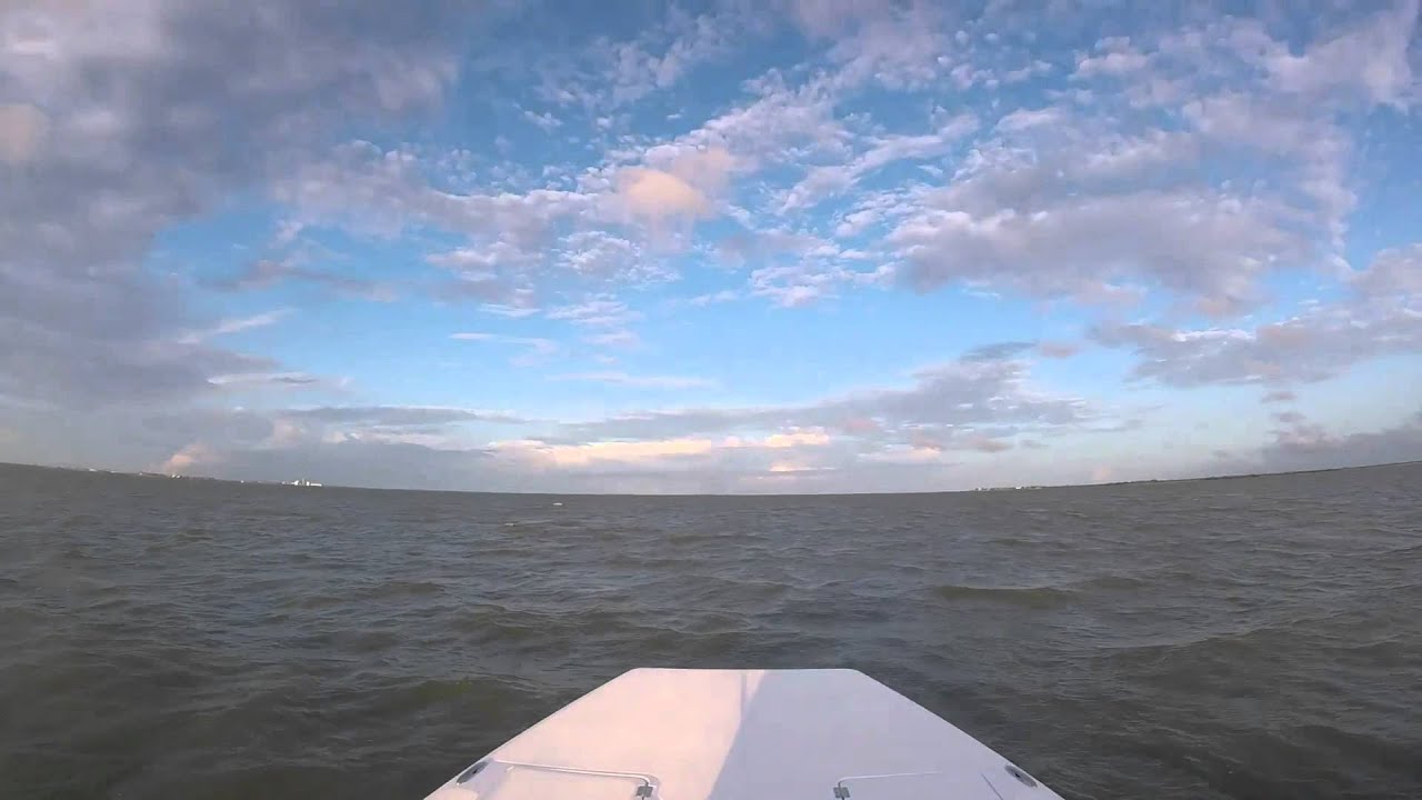 FREEDOM WARRIOR 23 RUNNING INTO THE WIND - YouTube