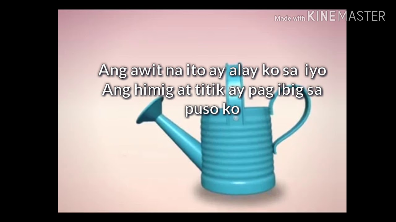 AWIT KAY NANAY SONG BY: CAROL BANAWA - YouTube