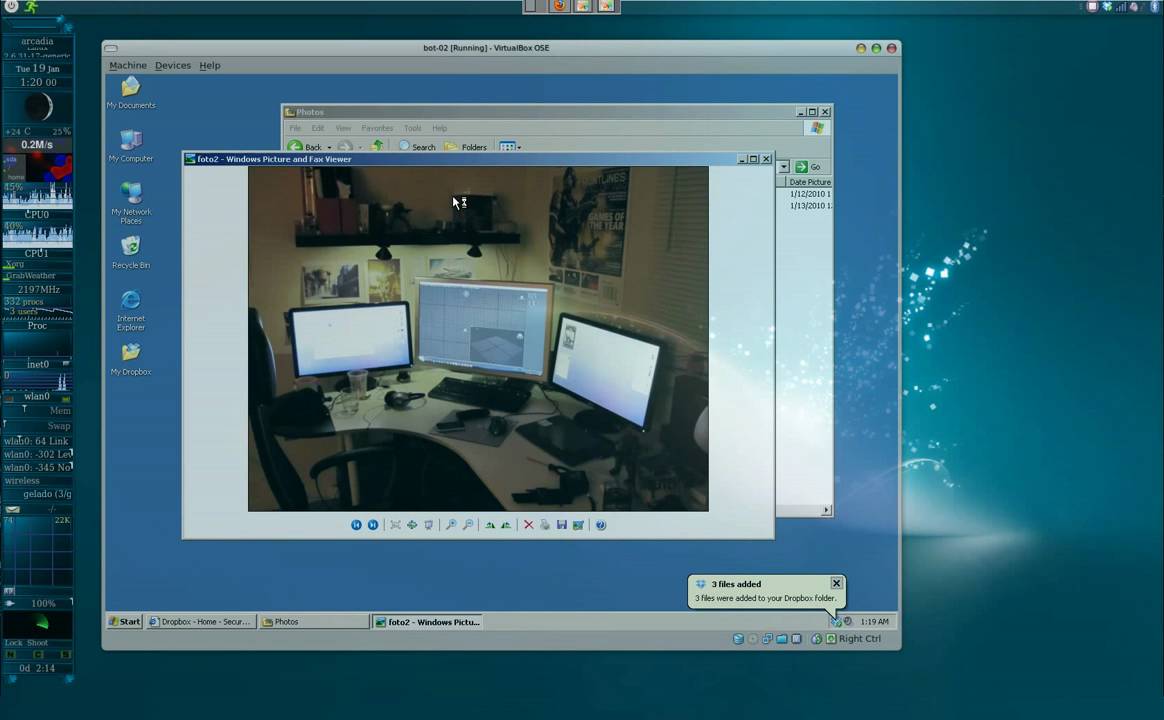 dropbox-demo.m4v - YouTube