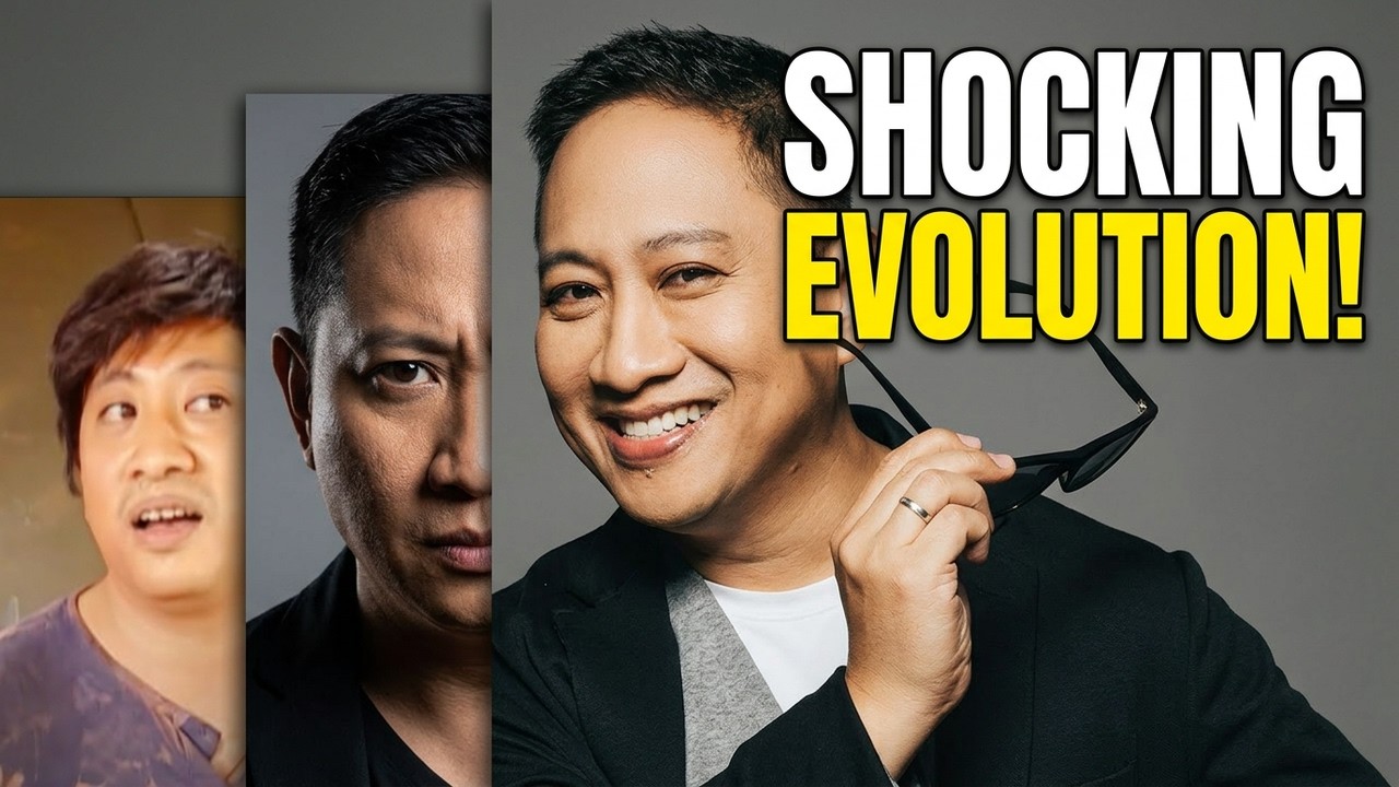 Then vs. Now: Pepito Manaloto Cast's Shocking Evolution! - YouTube