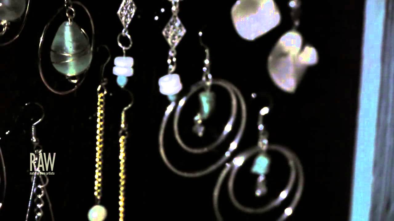 ashlyn weaver presented by RAW:Sacramento - YouTube