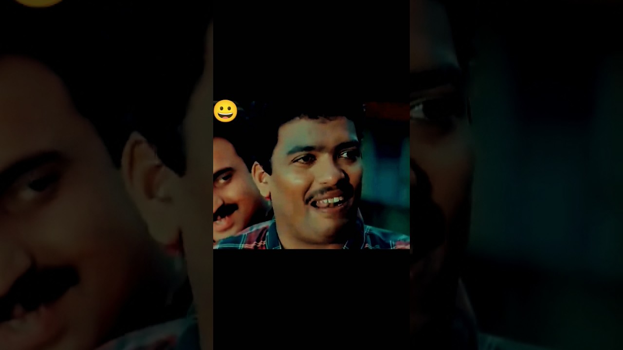 jagathish ettan appukuttan comedy 😀 - YouTube