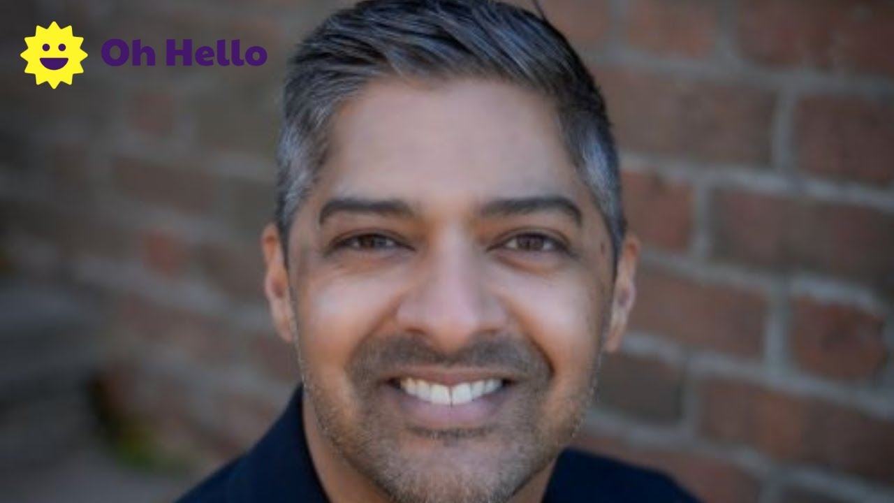 OhHello - Akash Pathak - YouTube