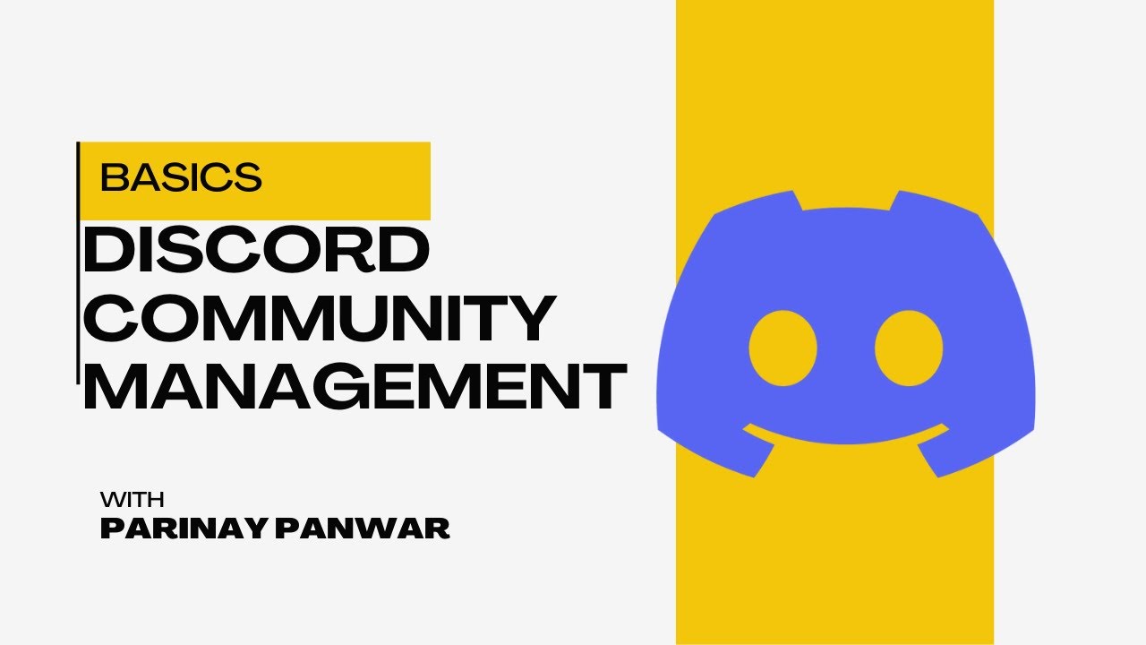How to Build and Engage Your Discord Community for Entrepreneurs | Step ...