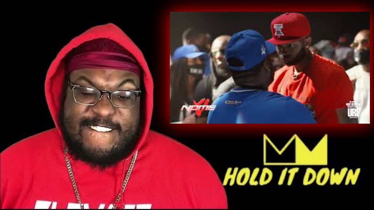 BEST OF EAZY THE BLOCK CAPTAIN | TRY NOT TO REACT - YouTube