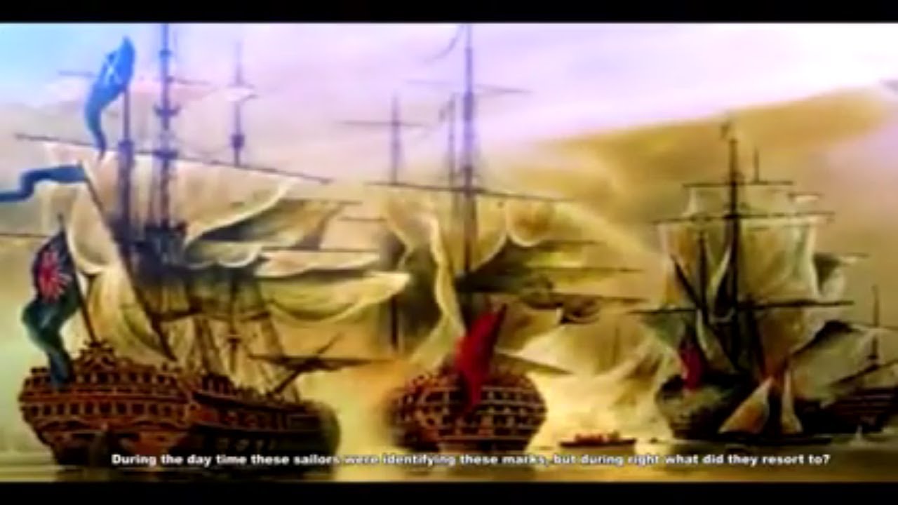 கலங்கரை விளக்கத்தின் வரலாறு & மூட்டம் வரலாறு. History of Lighthouses ...