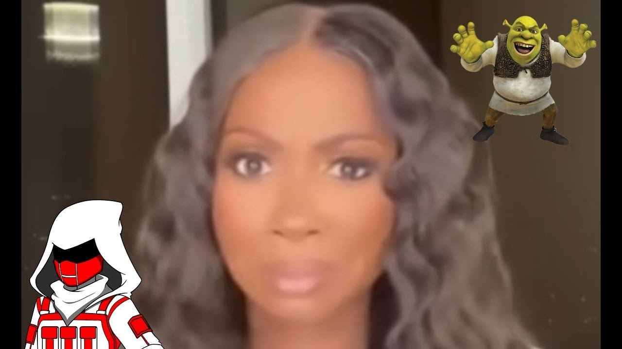 Kendra G Guest Think Men Are Ugly (Compilation) - YouTube
