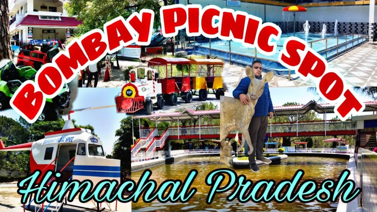 Bombay Picnic spot | Mini Bombay of Una | Una Himachal Pradesh ...