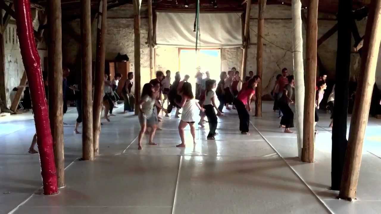 STUPID SHAKING warm-up - YouTube