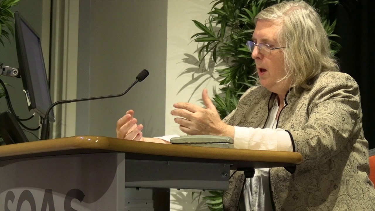 Rosalind Marsden - YouTube