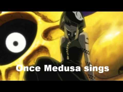 Crona's Poem (dedicated to Soul Eater) - YouTube