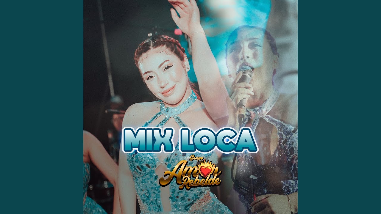 Mix Loca: Loca / Hasta El Fin del Mundo - videoblogs.com