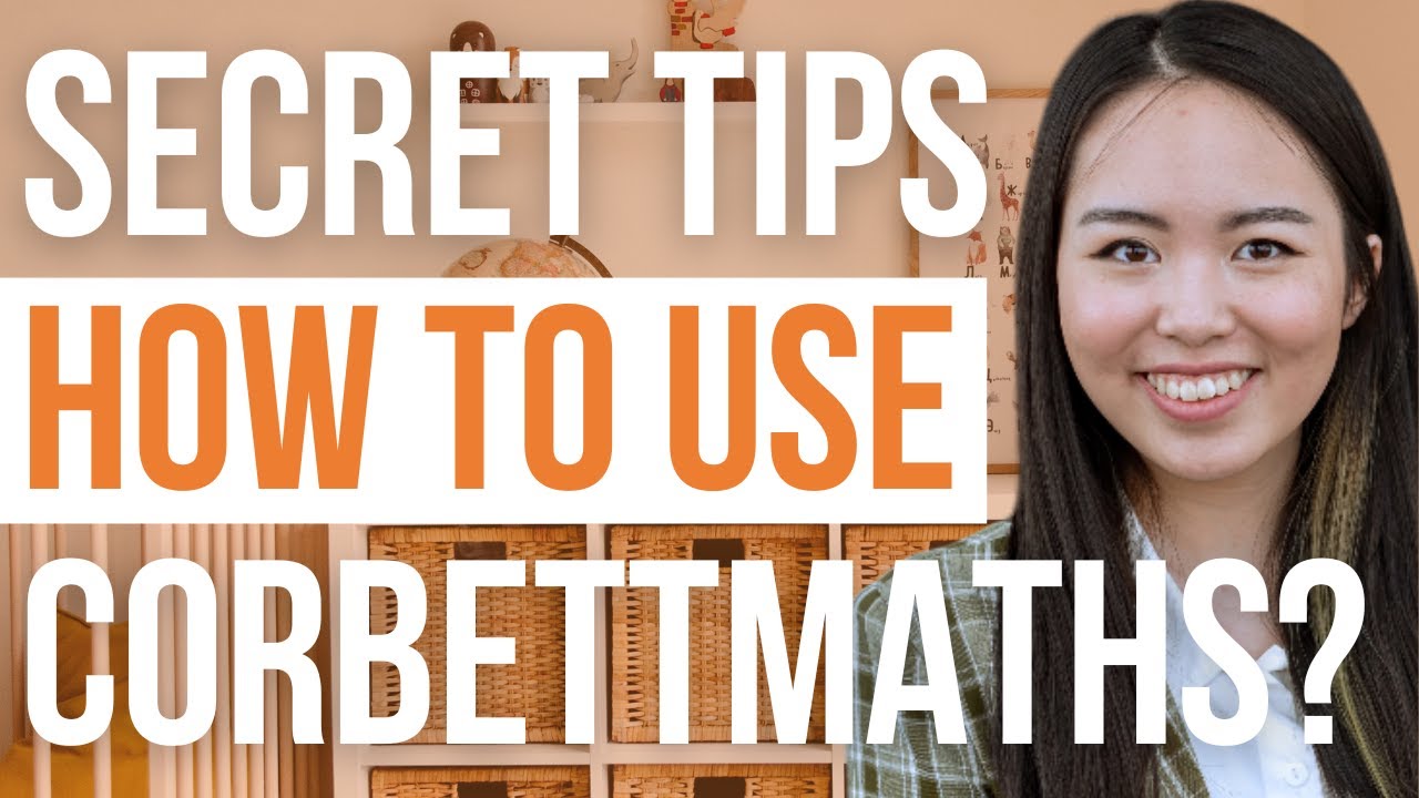 SECRET TIPS On HOW To USE Corbettmaths HOW To GET GRADE 9 In GCSE MATHS unknown Revision secret-tips-on-how-to-use-corbettmaths-how-to-get-grade-9-in-gcse-maths-unknown-revision