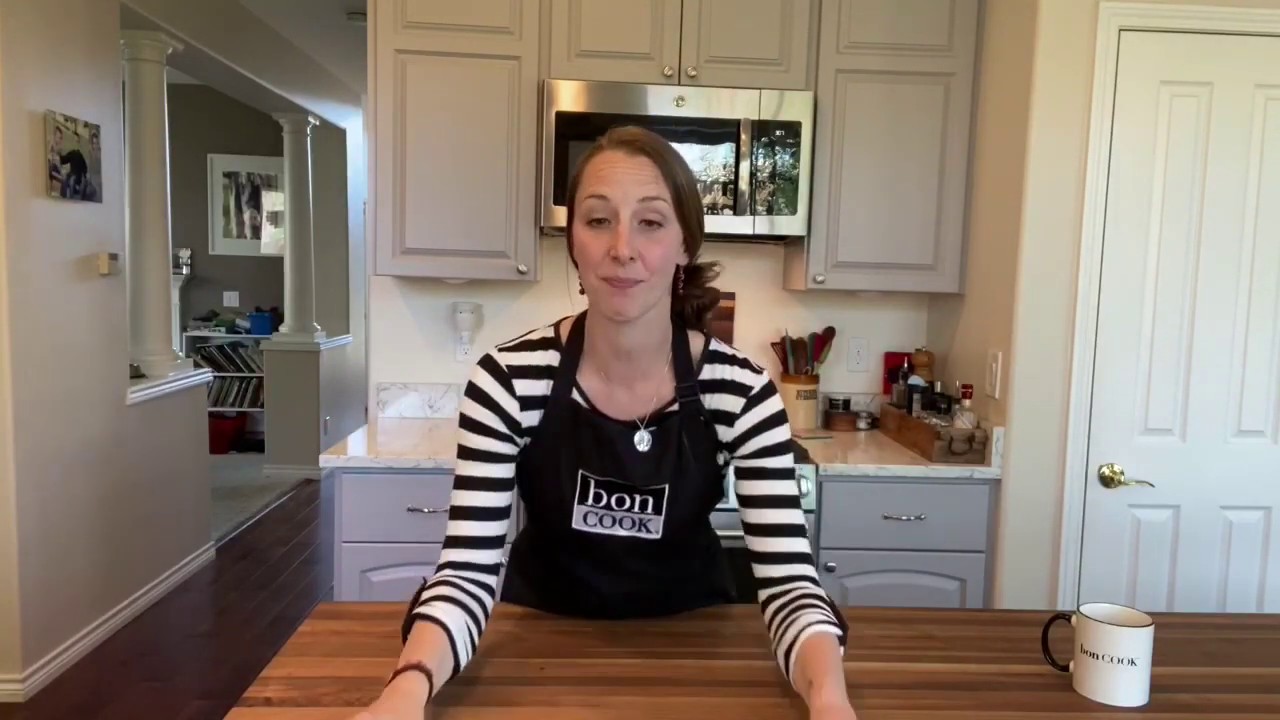 MEET OUR bon COOK™ PRODUCTS - YouTube