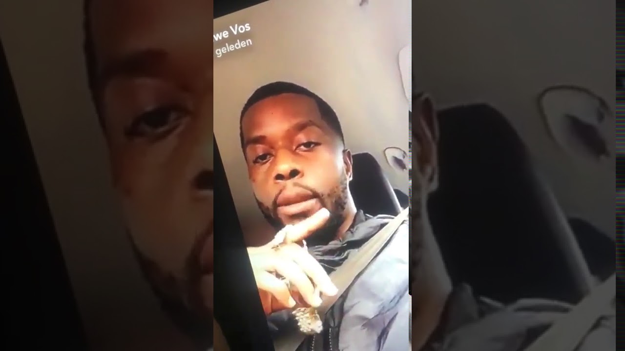 LOUIS VOS REAGEERT OP GEVECHT MET SBMG + HEEFT ROLEX VAN CHIVV! - YouTube