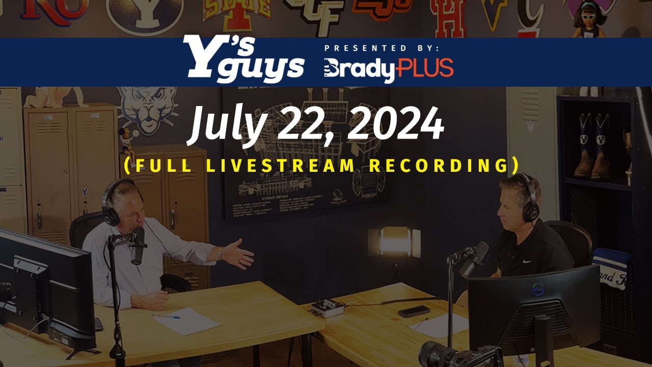 Max Hall, David Nixon, and Mark Bellini: Exclusive Interviews with ...