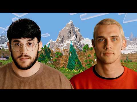 DOUBLE TEAMING MINECRAFT