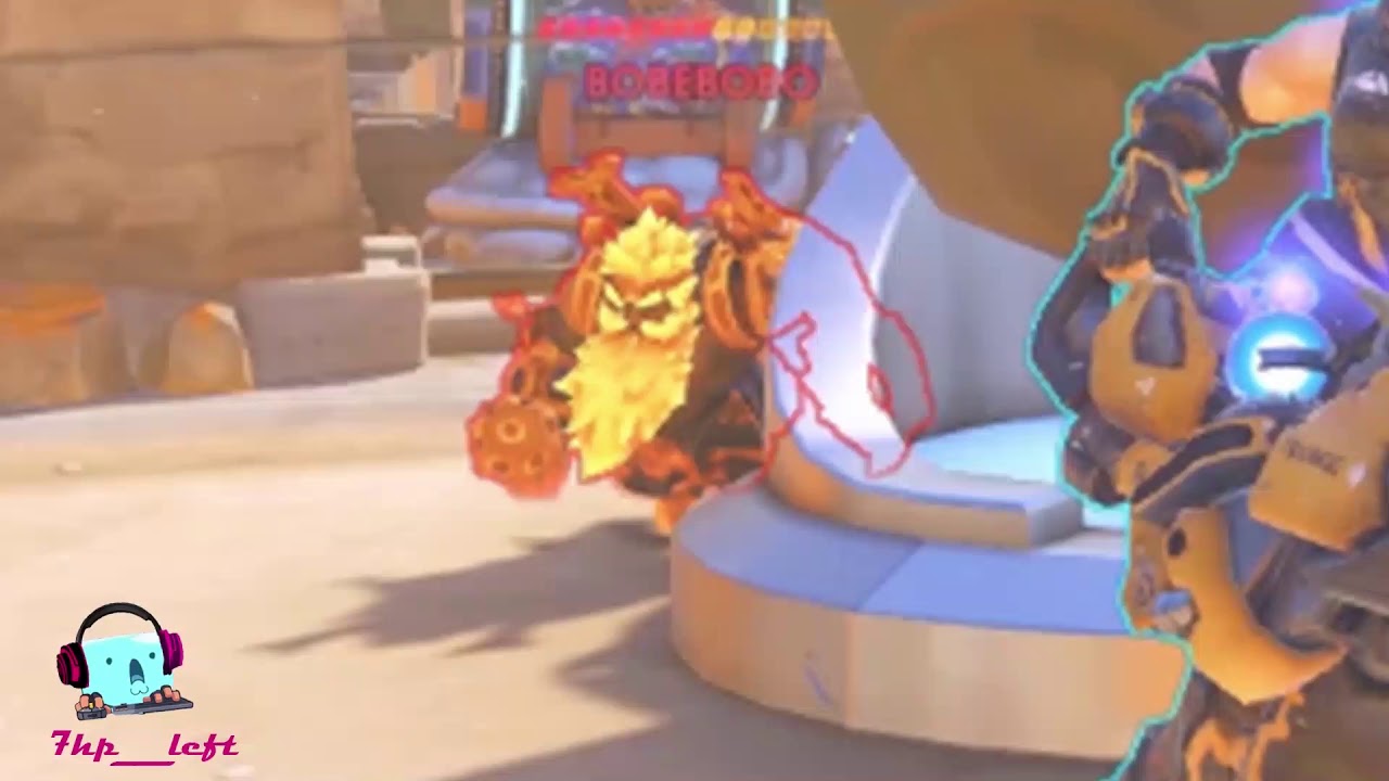 ZARYA - FINAL FAT HAMMER 2 L - YouTube