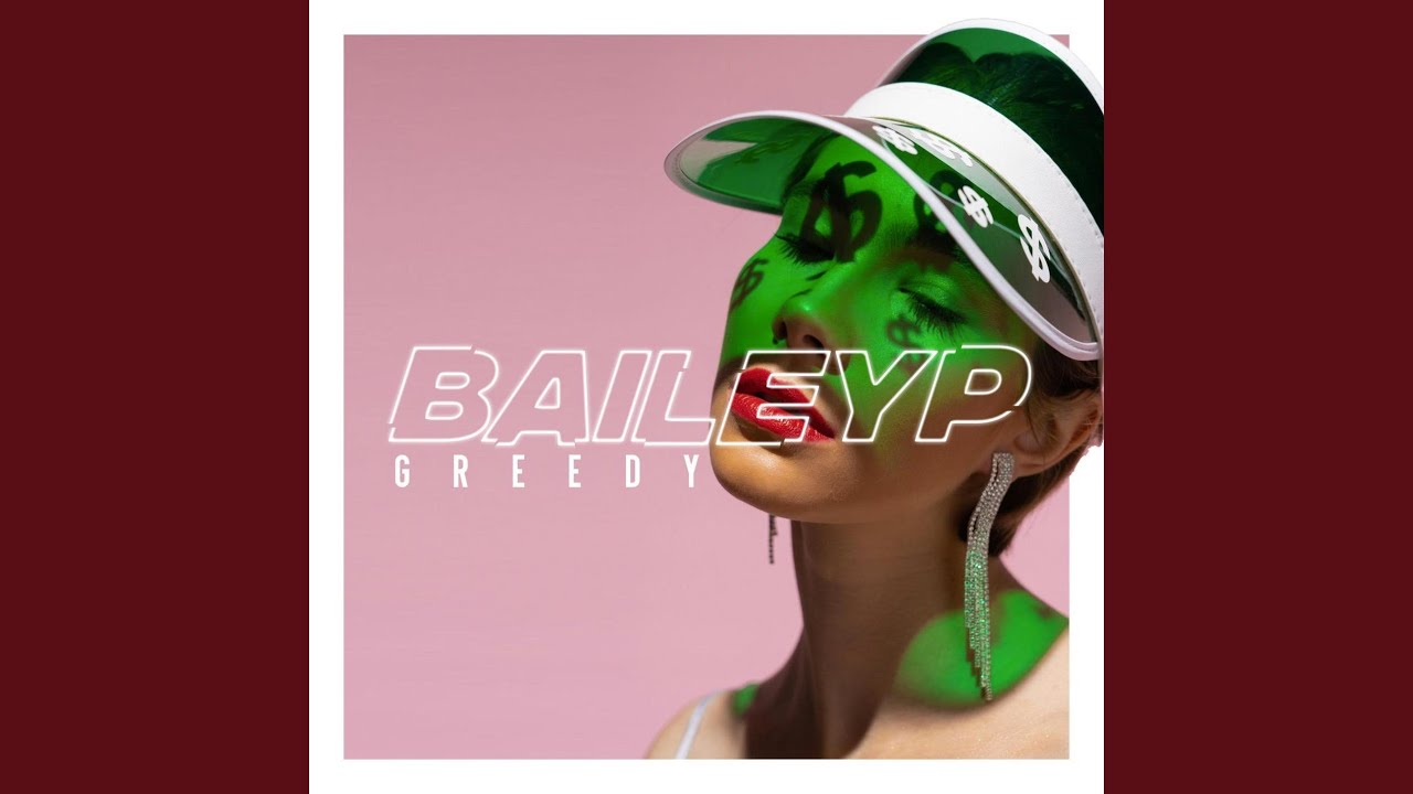 Greedy - YouTube Music