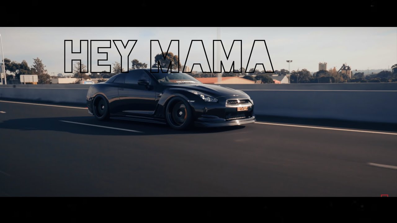 Super Car Review - Hey Mama ll cinematic video ll BMW ll Dark Knight ll ...