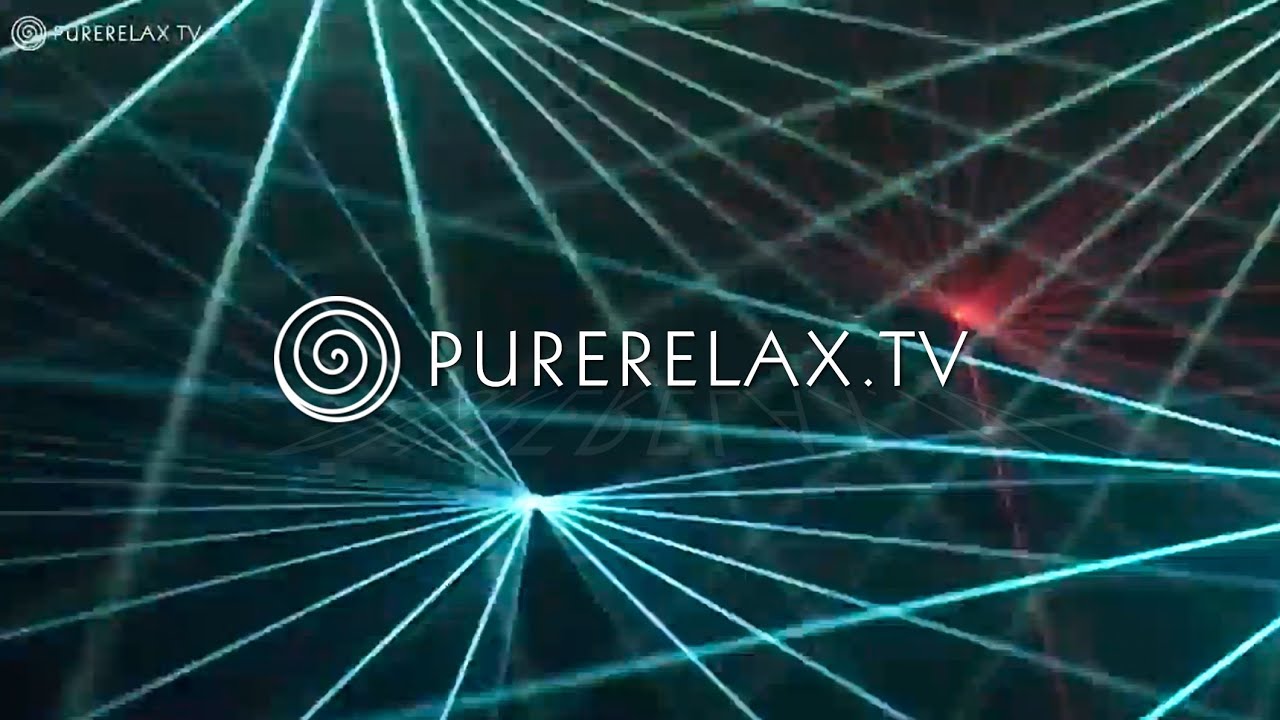 Ambient - House Music, Club, Disco & Lounge - MUSIC AND LIGHTS - YouTube