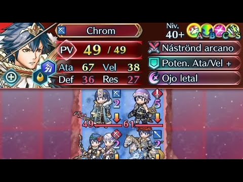 FEH Arena Run. Tier 20 to 21. Legendary Grima Bonus. March 28th. - YouTube