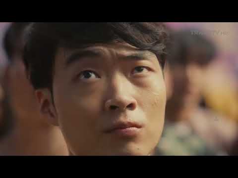 Trans TV HD - Jeda Iklan pada saat Bioskop Trans TV (6 Mei 2024)