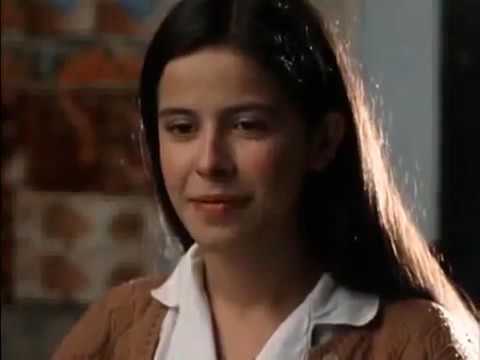 La Mujer de Benjamin