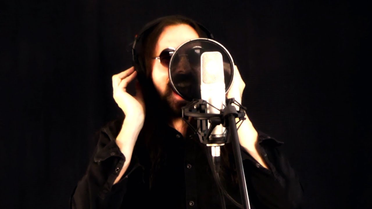 Patrick Hemer - Devil's Heaven (Official Video) - YouTube