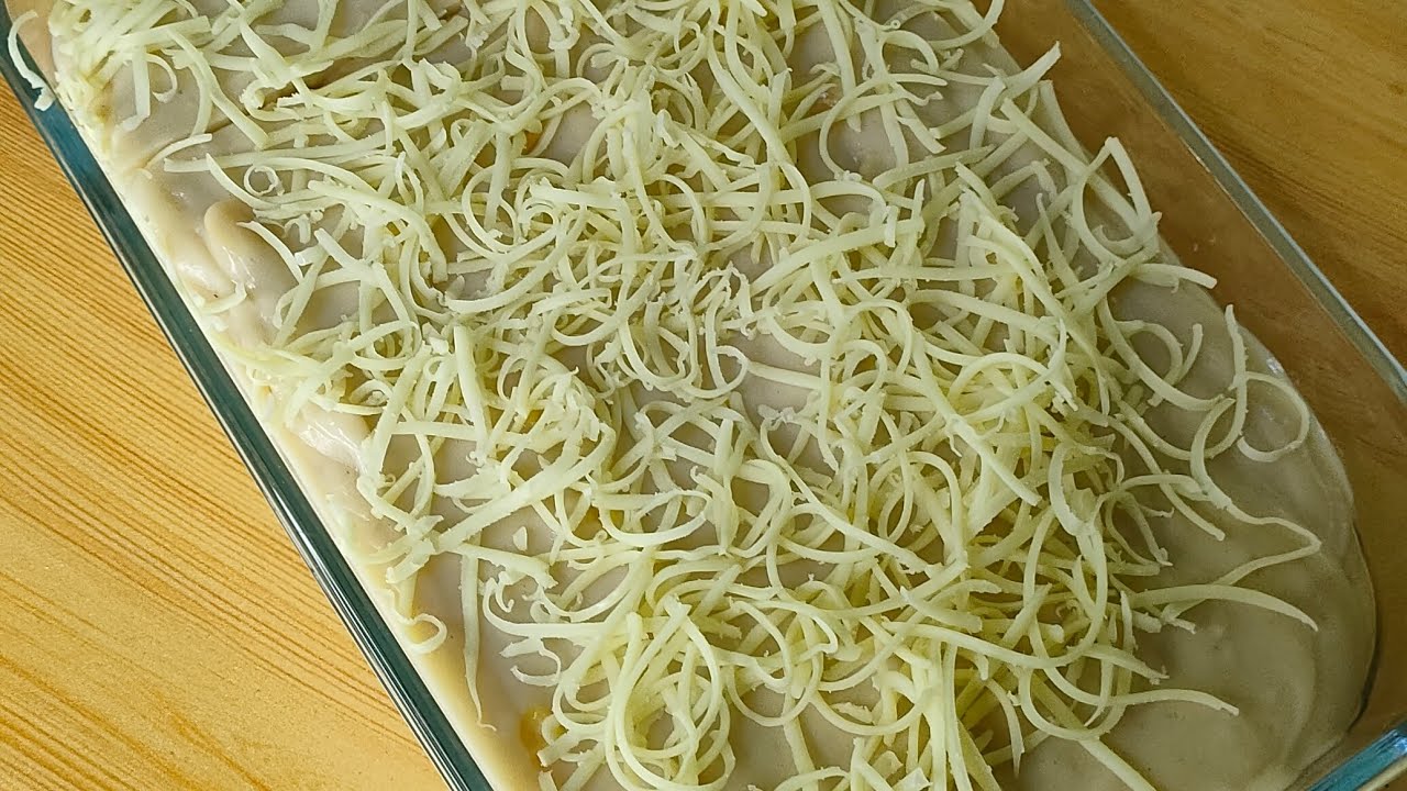 Maha Mais with Cheese 🌽🧀 - YouTube