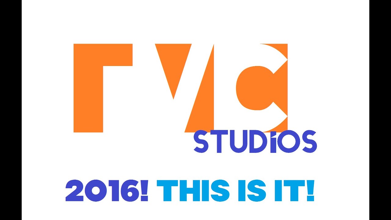 TVC Studios '2016! THIS IS IT!' - YouTube