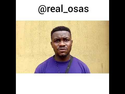 Hardest name in the WORLD - Ovuvuevuevue enyetuenwuevue ugbemugbem osas ...