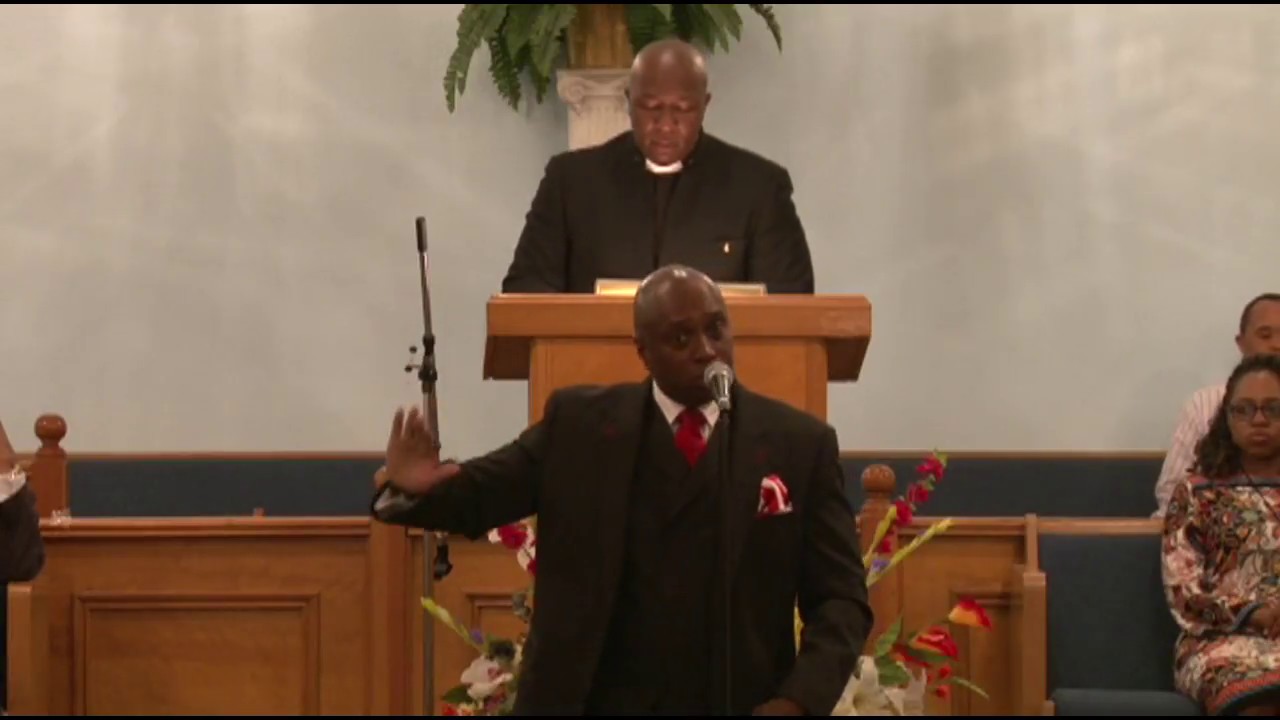 Deacons & Pastoral Help Ministers Ordination Service 3/18/2018 - YouTube