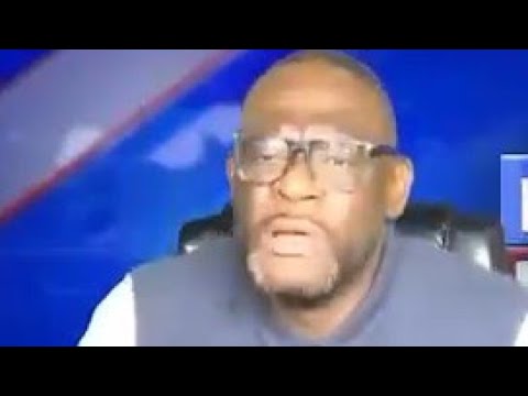 L'APPEL DE PERRO LUWARA A CORNEILLE NANGAA! L'ACCORD SIGNE AUX USA ...