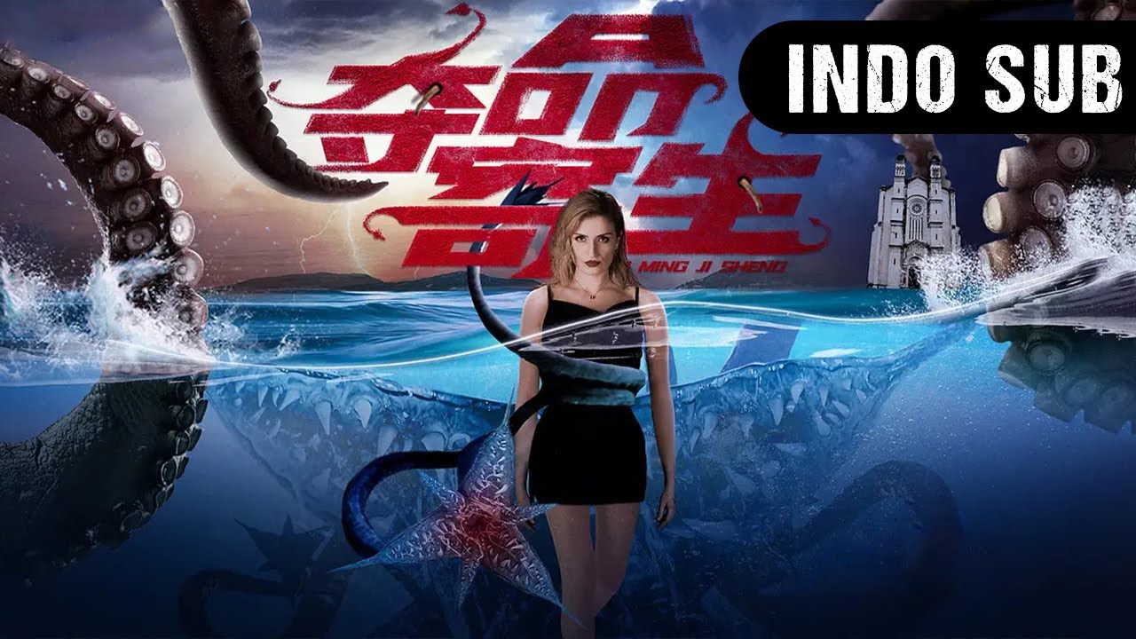 【INDO SUB】Parasit Mematikan (Deadly Parasite) | Parasit mematikan di ...