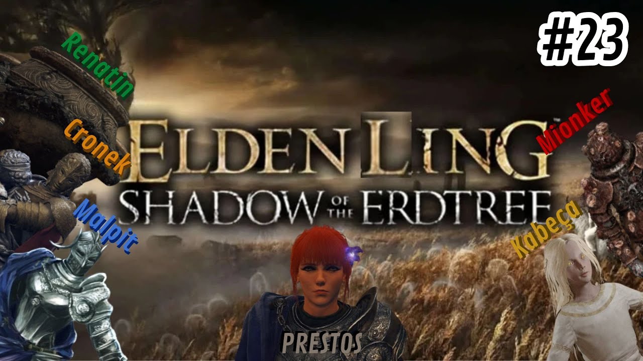 Jesus vs Rapa - Elden Ring #19 - YouTube